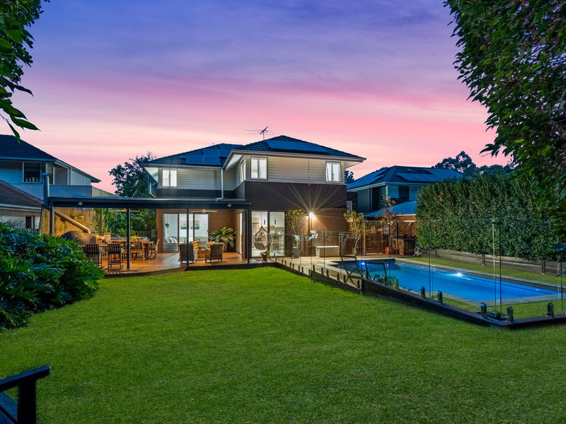 26 Yarra Road, Wakerley, Qld 4154 - Property Details