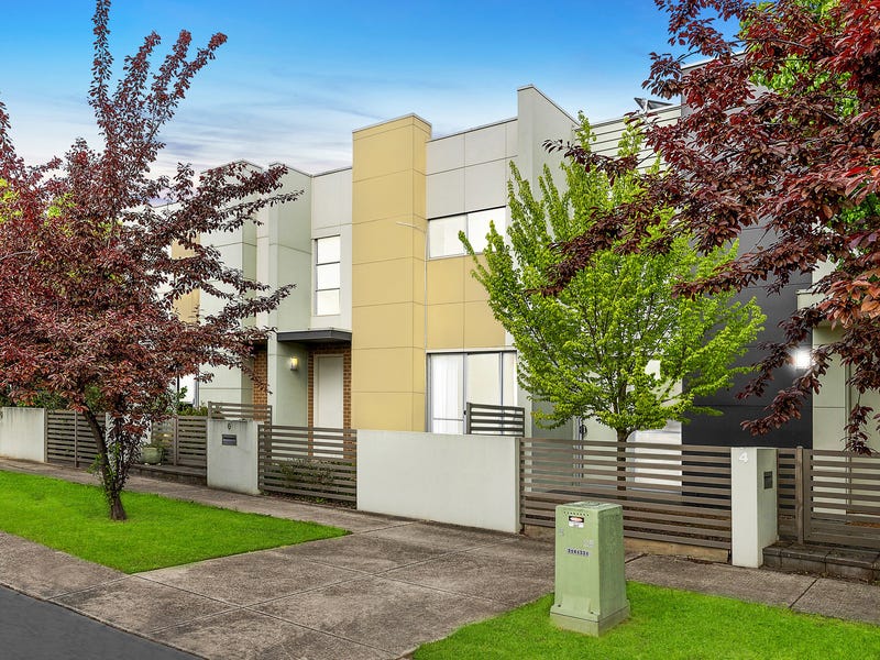6 Zanci Street, Crace, ACT 2911 - Property Details