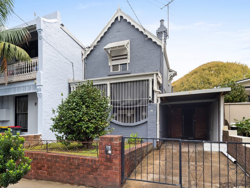 41 Simmons Street, Enmore, NSW 2042 - Property Details