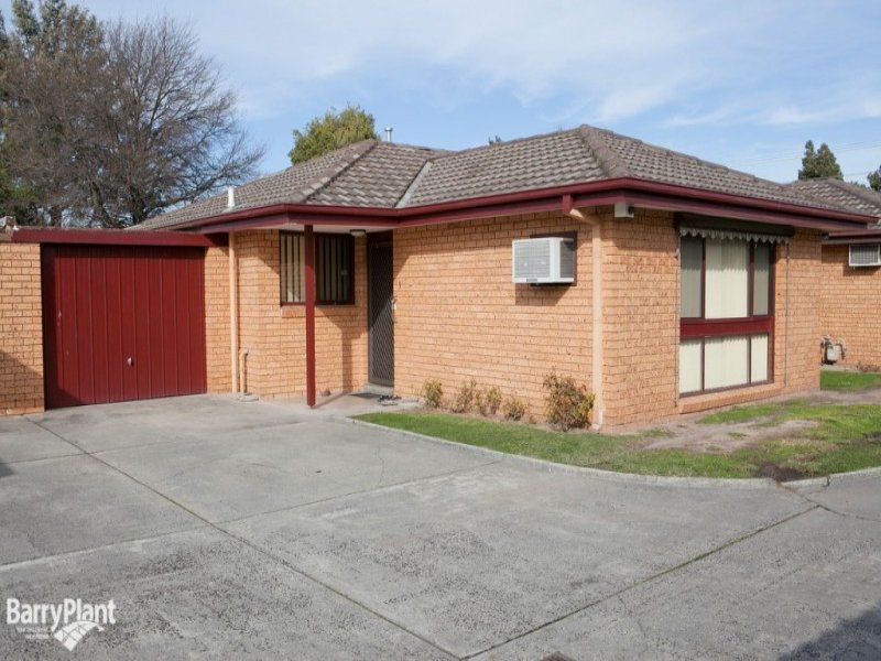 3/105 McCrae Street, Dandenong, Vic 3175 - Property Details