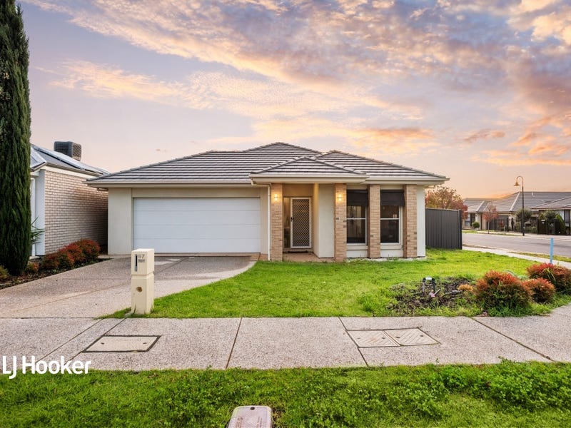 87 Park Terrace, Blakeview, SA 5114 - realestate.com.au