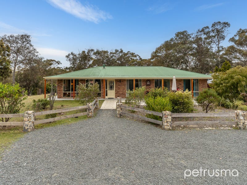430 Rifle Range Road, Sandford, Tas 7020 - Property Details