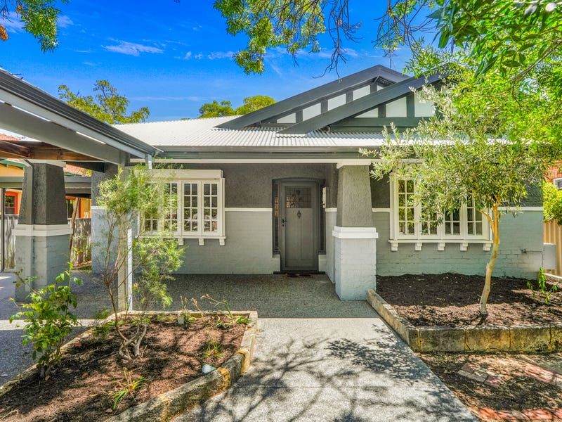 31 Harborne Street, Wembley, WA 6014 - Property Details