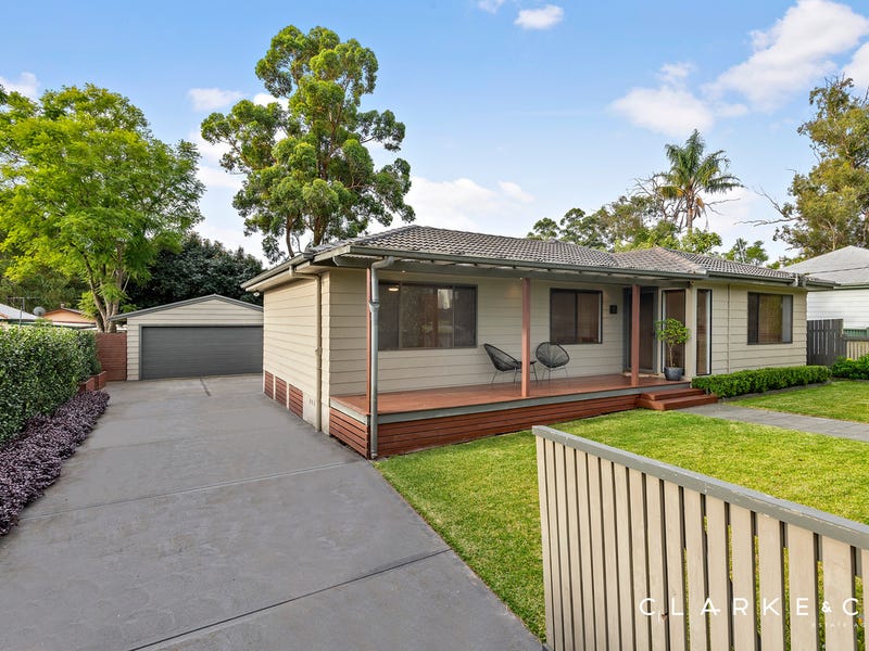 15 Abermain Street, Abermain, NSW 2326 - Property Details