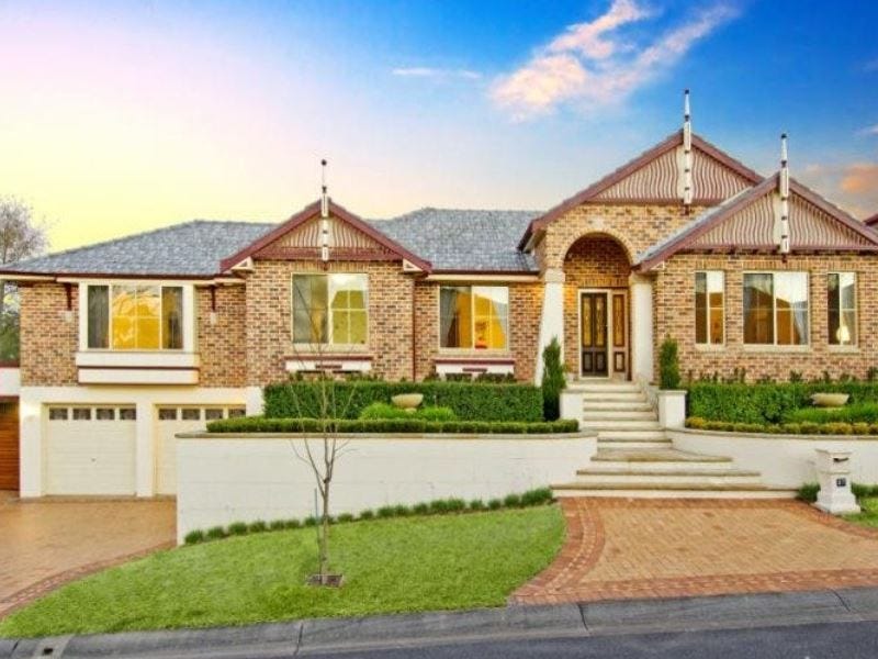 27 John Radley Avenue, Dural, NSW 2158 - Property Details