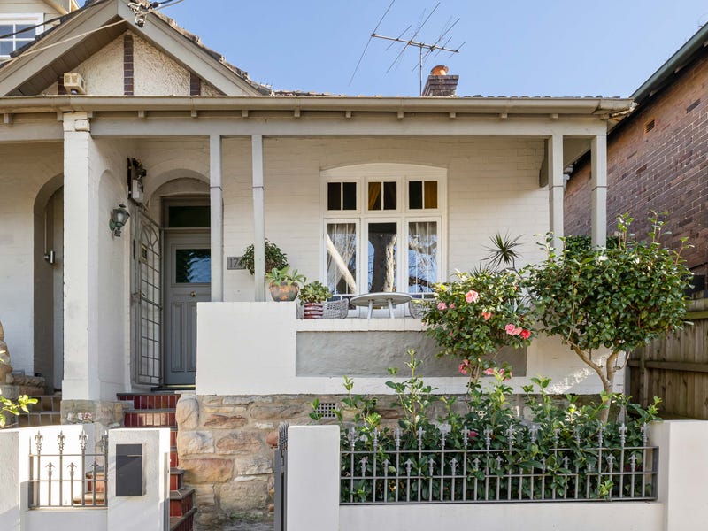 174 View Street, Annandale, NSW 2038 - Property Details