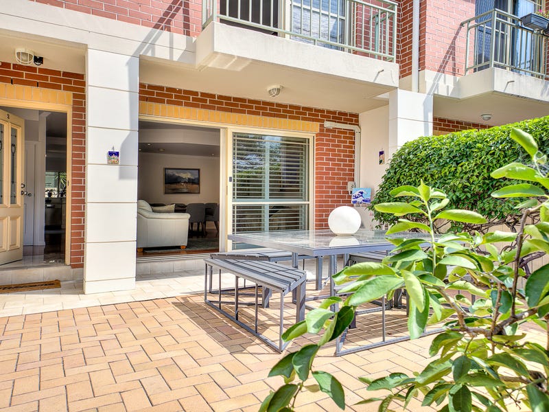 2/43 Jenkins Street, Cammeray, NSW 2062 - Property Details