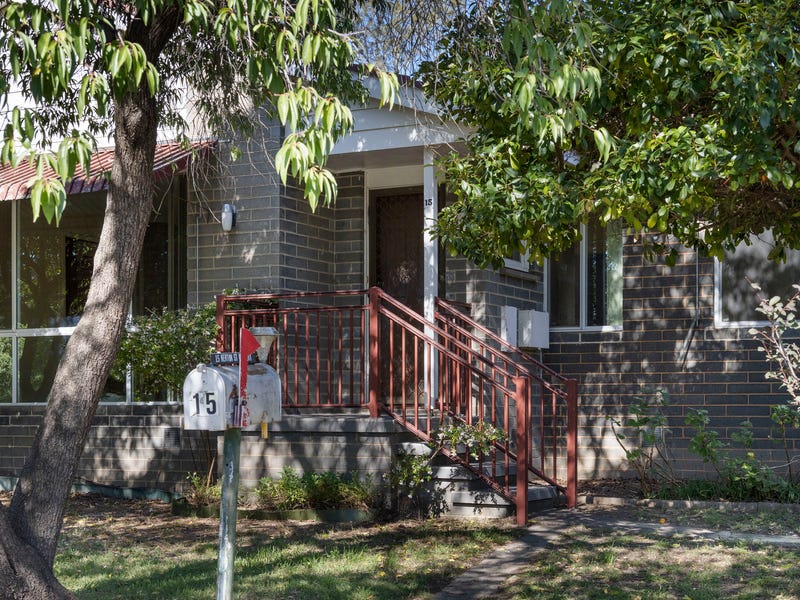 15 Newton Street, Hackett, ACT 2602 - Property Details