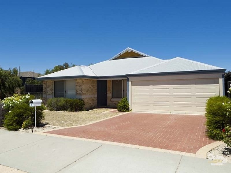 4 Henley Brook Ave, Ellenbrook, WA 6069 - Property Details