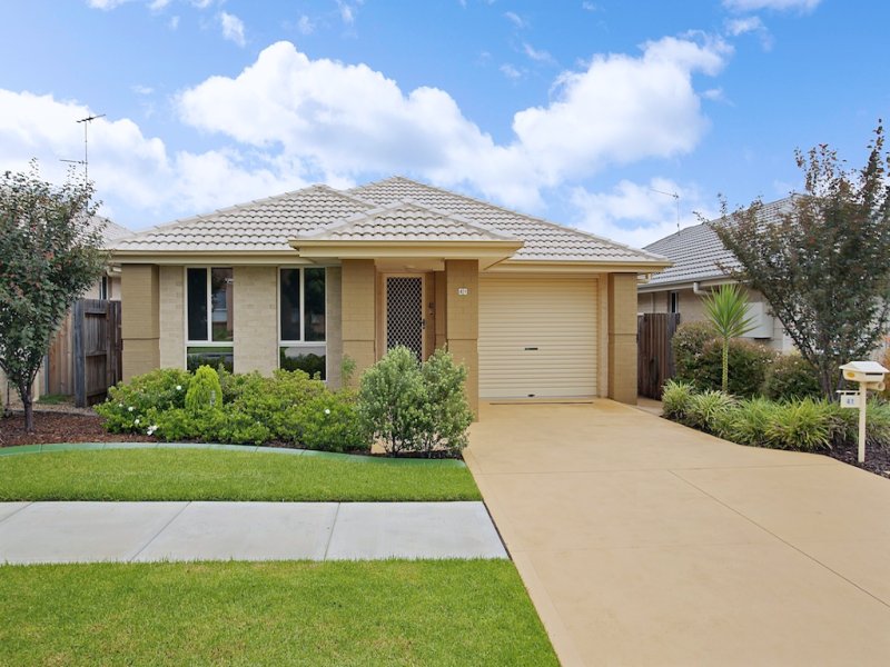 41 Longley Avenue, Elderslie, NSW 2570 - realestate.com.au 41 Longley Avenue, Elderslie, NSW 2570 - realestate.com.au