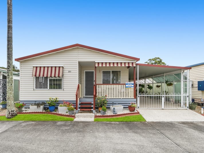 213/34 Monarch Drive, Kingscliff, NSW 2487 - Property Details