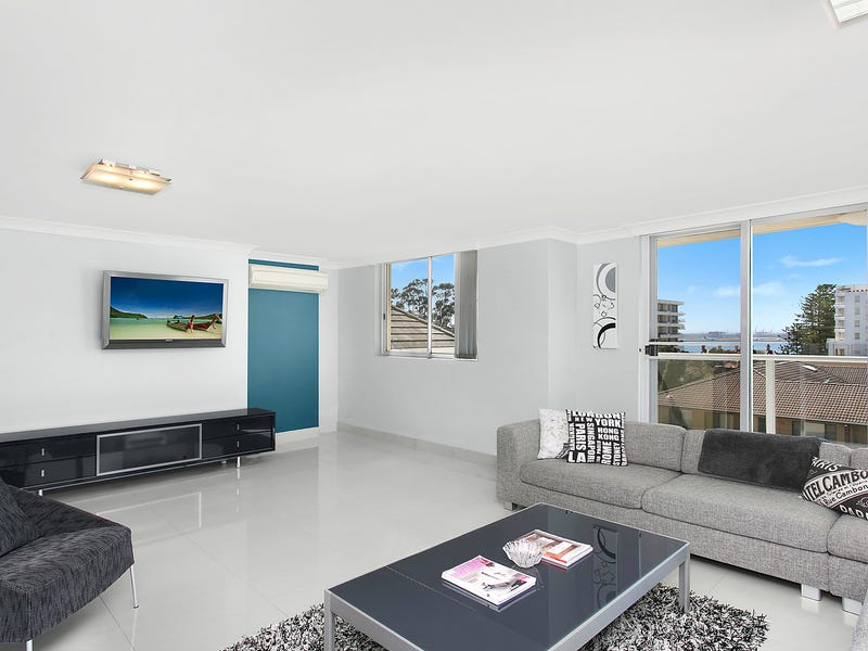 7F/36 Princess Street, Brighton-Le-Sands, NSW 2216 - Property Details