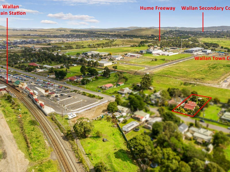 39 Station Street, Wallan, Vic 3756 - Property Details