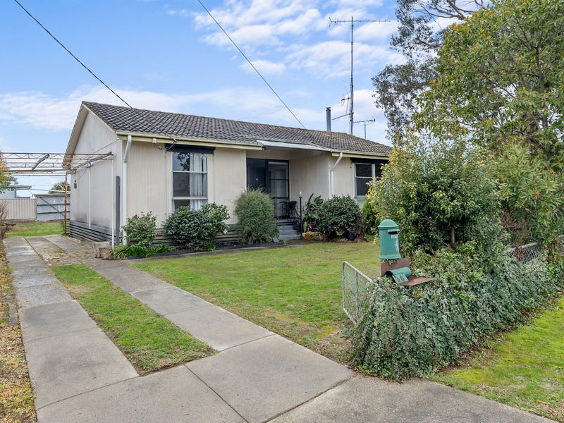 38 Vale Street, Nagambie, Vic 3608 - Property Details