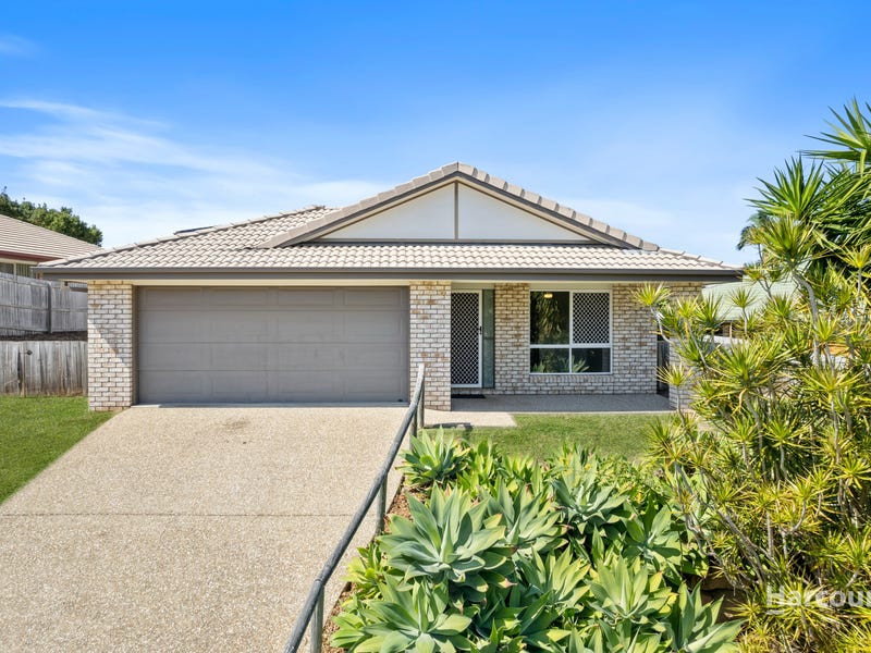 4 Tequesta Drive, Beaudesert, Qld 4285 - Property Details