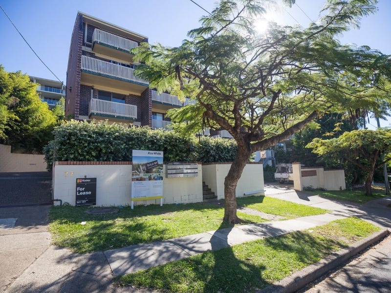 1/77 Warren Street, St Lucia, QLD 4067 - realestate.com.au