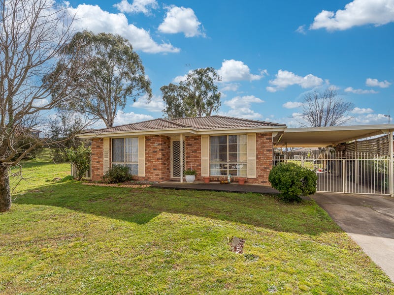 48 Torulosa Way, Orange, NSW 2800 - Property Details