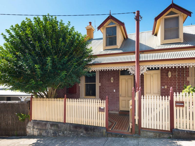 37 Neutral Street, North Sydney, NSW 2060