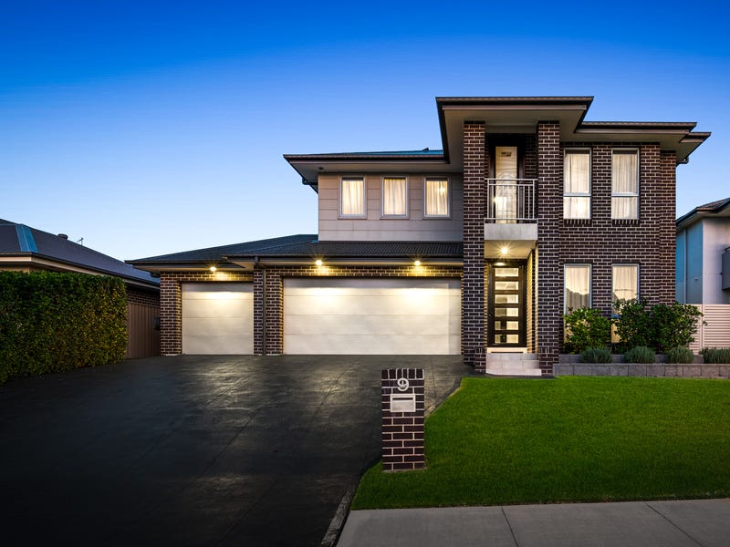 Real Estate & Property for Sale in Harrington Park, NSW 2567 ...