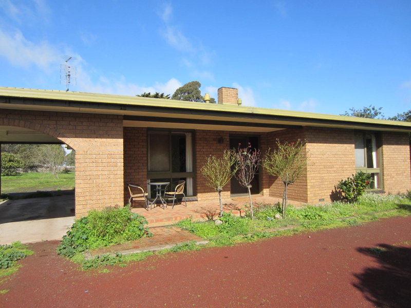 131 Digby Road, Hamilton, Vic 3300 - Property Details