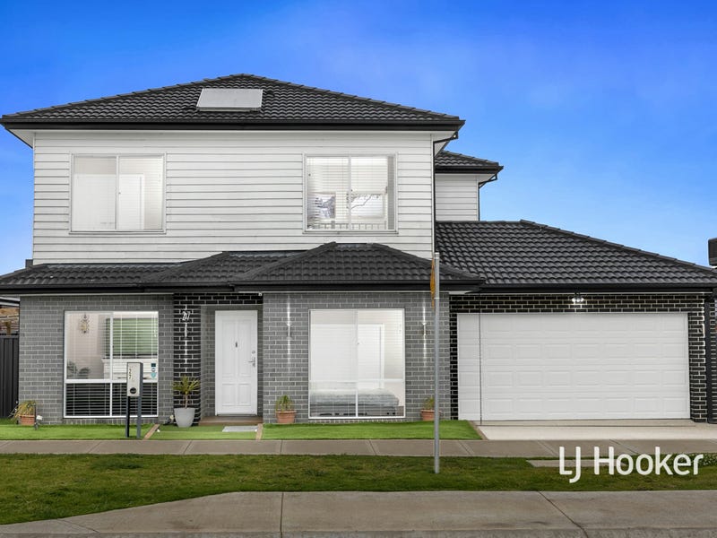 27 Watson Street, Wallan, Vic 3756 - Property Details
