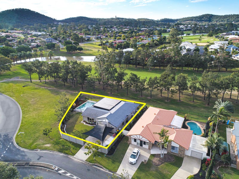 2 Laura Anne Drive, Windaroo, Qld 4207 - Property Details