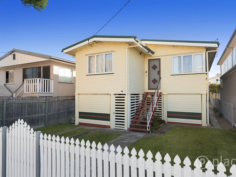77 Smallman Street, Bulimba, Qld 4171 - Property Details