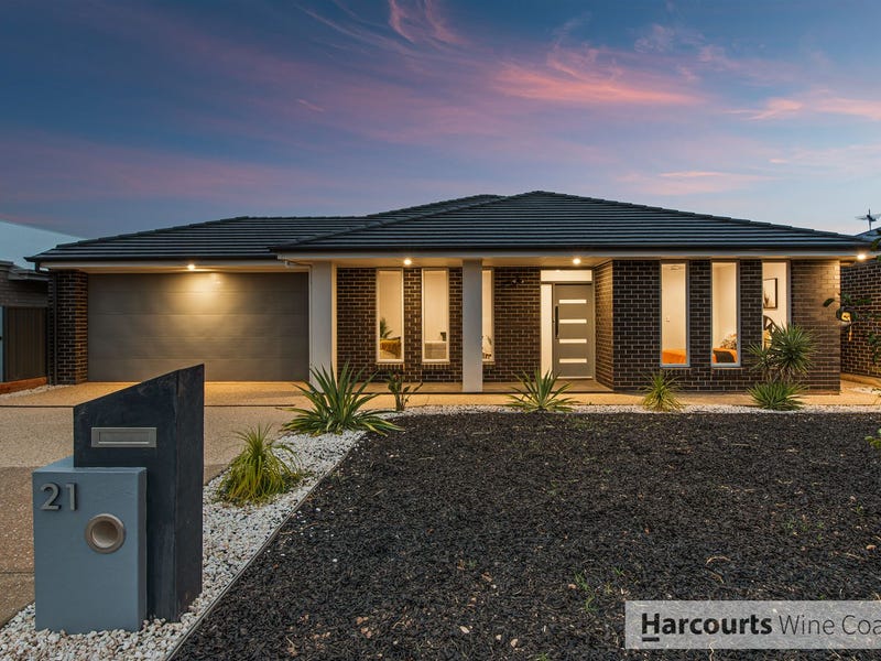21 Cobalt Road, Moana, SA 5169 - Property Details