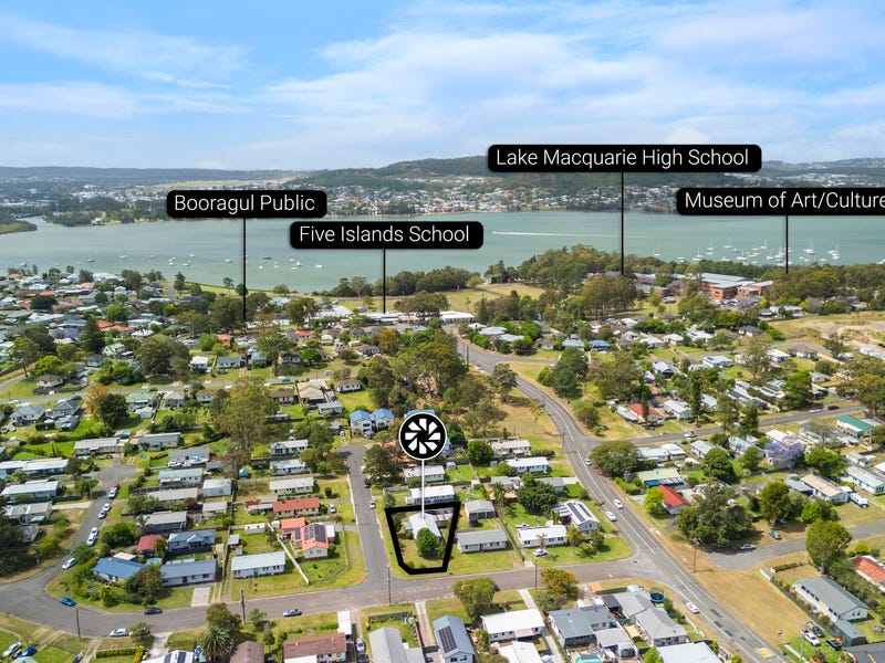 12 Gainford Street, Booragul, NSW 2284 - Property Details