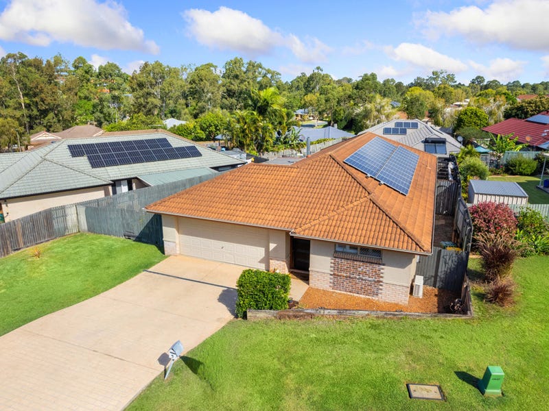 5 Mirrigan Court, Petrie, Qld 4502 - Property Details