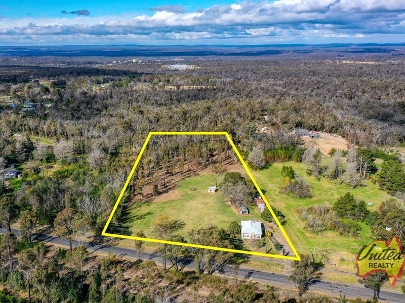 185 East Parade, Buxton, NSW 2571 - Property Details