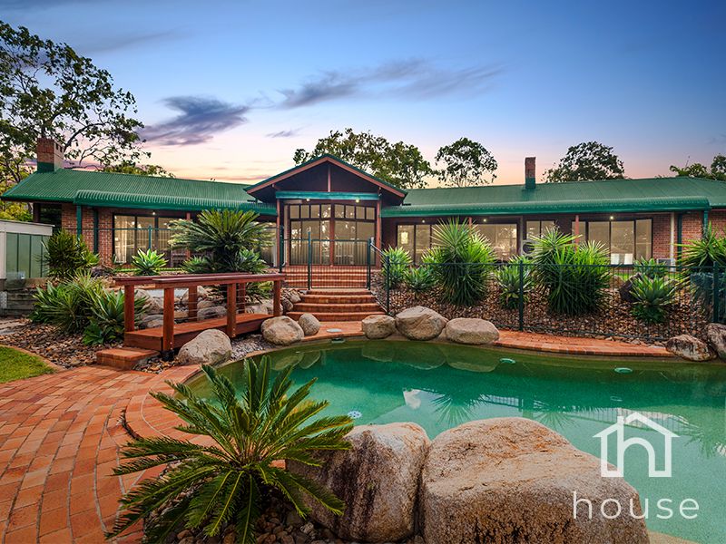 54 Fischer Road, Flinders View, QLD 4305 - realestate.com.au