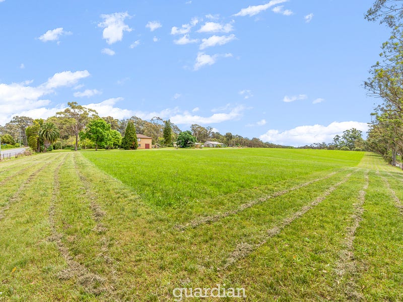 161 Annangrove Road, Annangrove, NSW 2156 - realestate.com.au