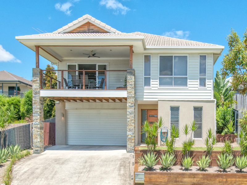23 Lakes Entrance Drive, Springfield Lakes, QLD 4300 - realestate.com.au