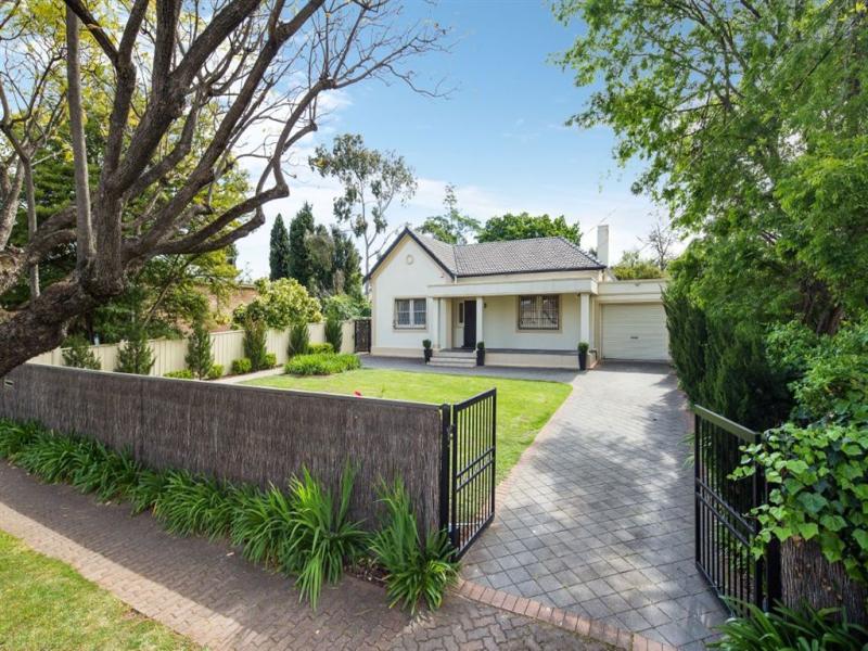 Sold Property Prices & Auction Results in Walkerville, SA 5081 (+1 ...