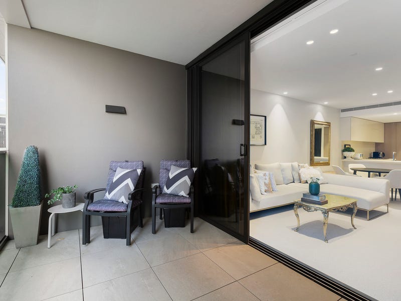 1008/35 Spring Street, Melbourne, Vic 3000 - Property Details