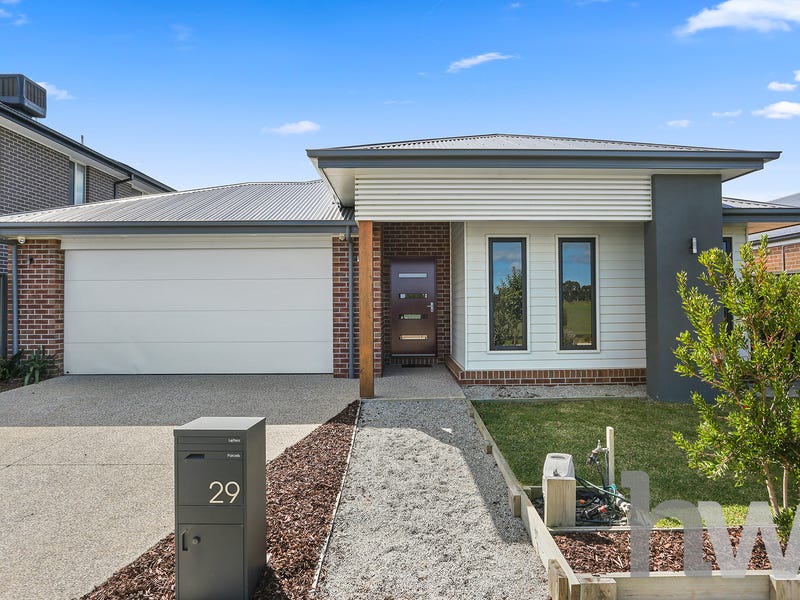 29 Lavender Drive, Lara, Vic 3212 - Property Details