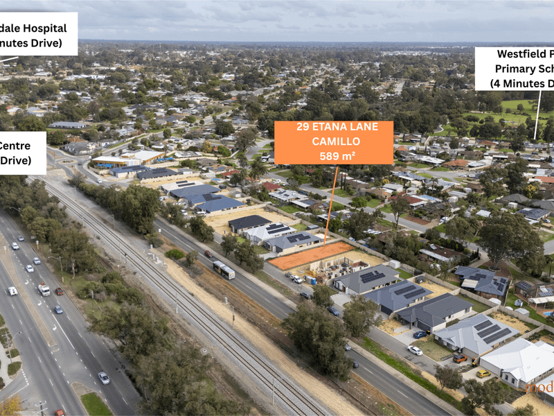 29 Etana Lane, Camillo, WA 6111 - realestate.com.au