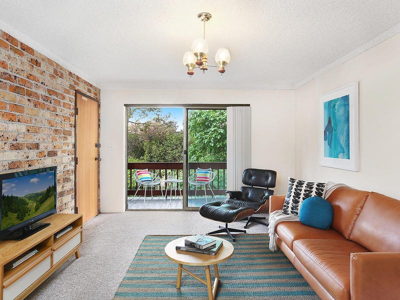 7/58 Bourke Street, Wollongong, NSW 2500 - Property Details