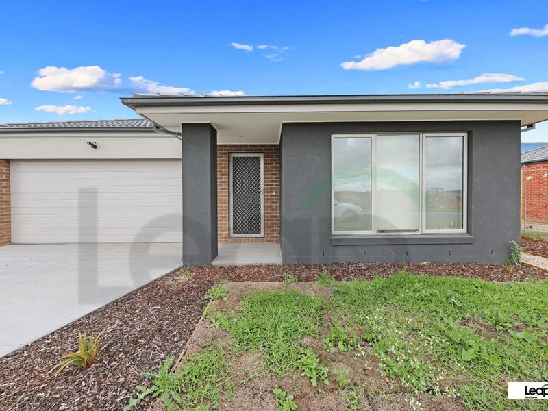 21 Bixby Avenue, Wallan, Vic 3756 - Property Details