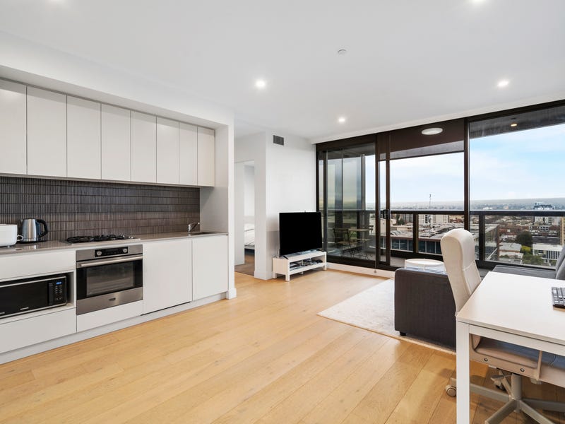1403/421 King William Street, Adelaide, SA 5000 - Property Details