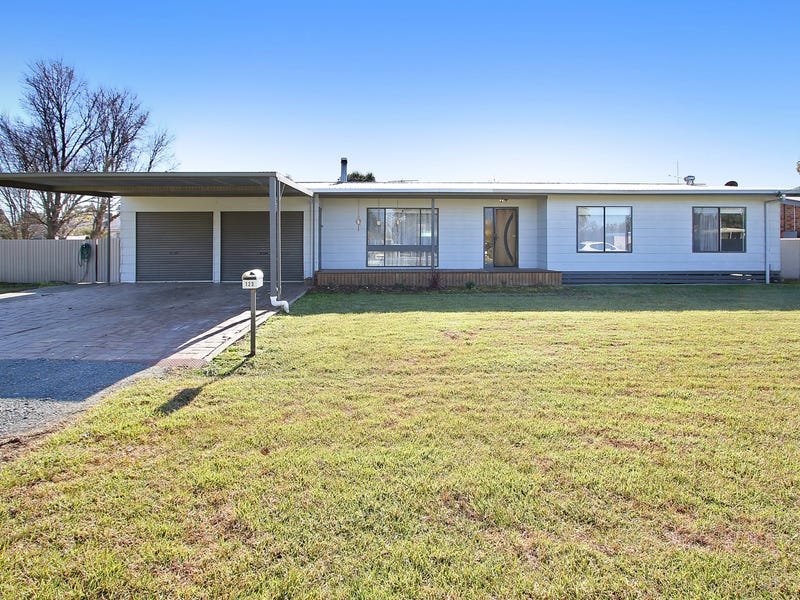 123 Victoria Street, Howlong, NSW 2643 - realestate.com.au