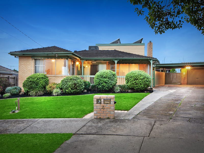 4 Aruma Court, Bundoora, Vic 3083 - Property Details