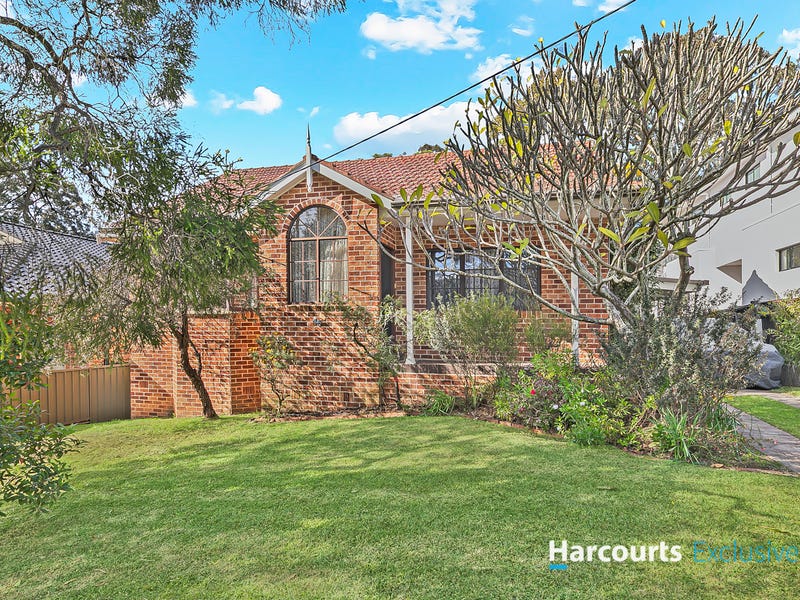 45 Raimonde Road, Eastwood, NSW 2122 - Property Details
