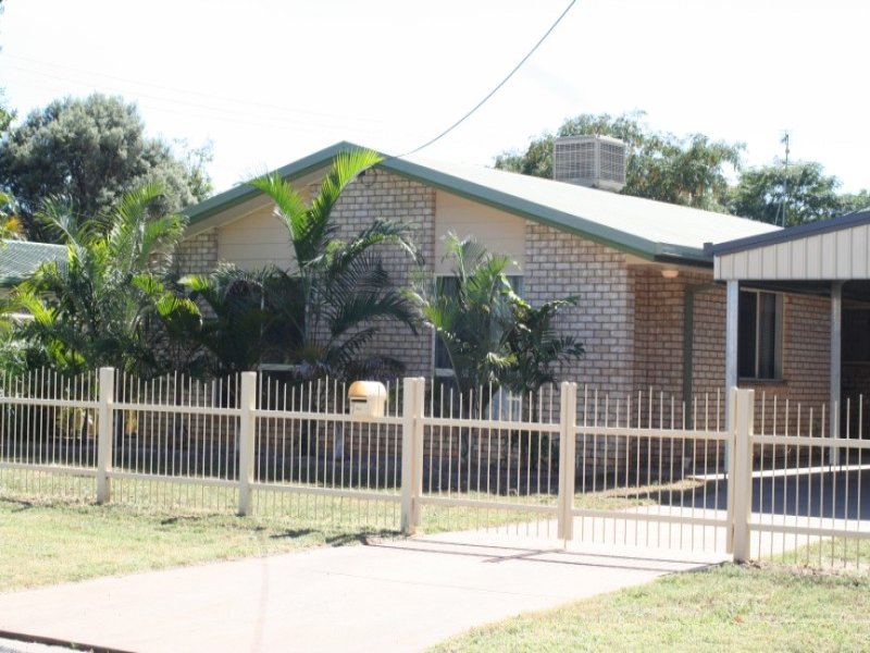 7 Reo Place, Emerald, Qld 4720 - Property Details