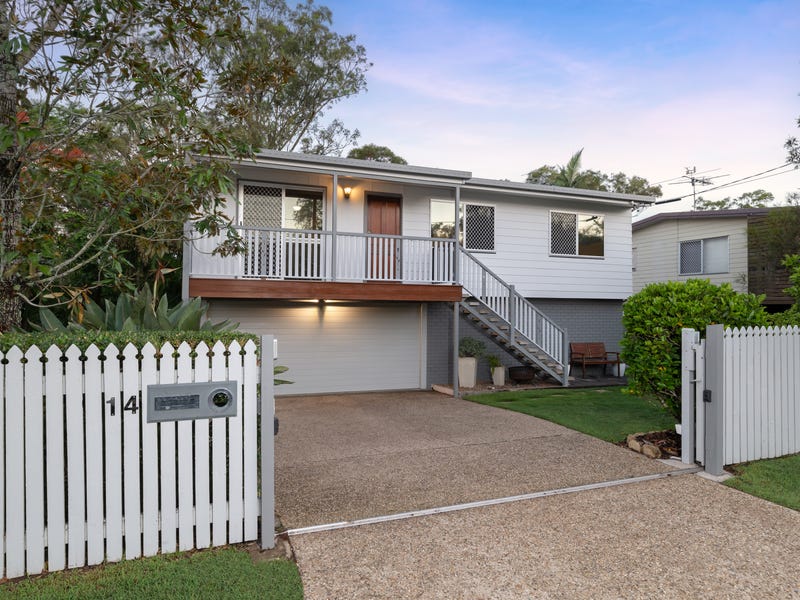 Real Estate & Property for Sale in The Gap, QLD 4061 Pg. 4 - realestate ...