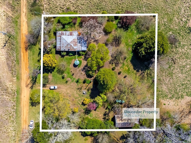 24 Tops Road, Nowendoc, NSW 2354 - Property Details