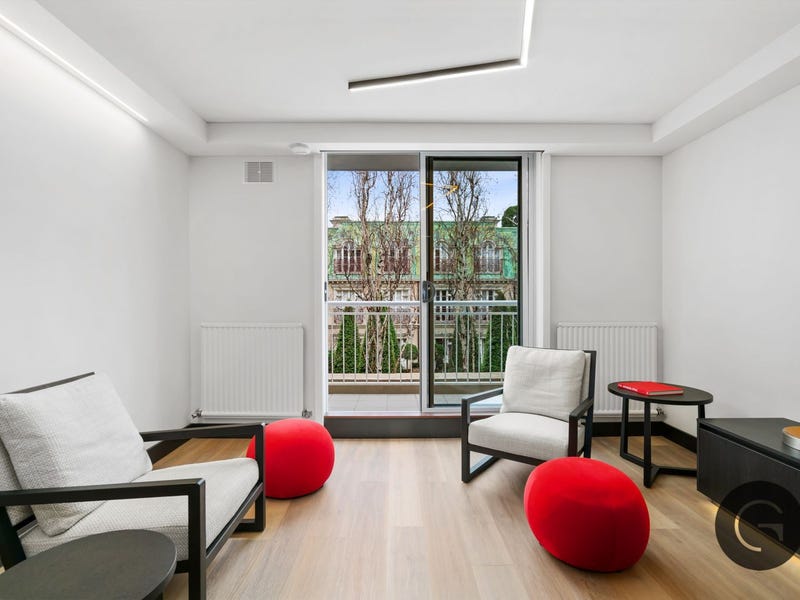 21/145 Canterbury Road, Toorak, Vic 3142 - Property Details