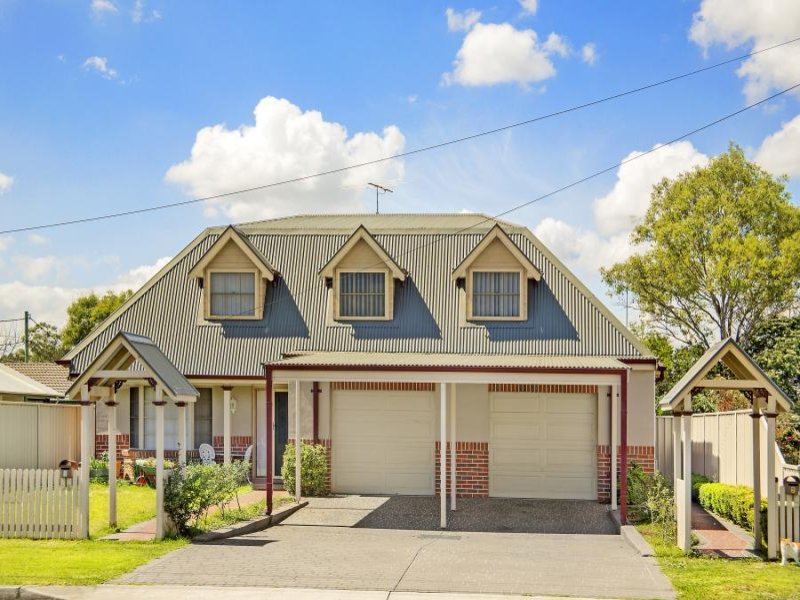 2/36 MORAY STREET, Richmond, NSW 2753 - Property Details