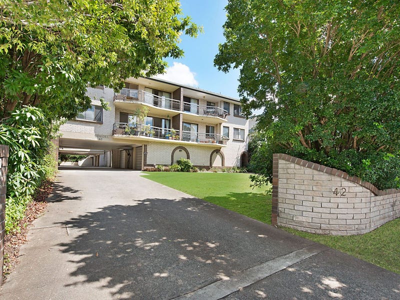 7/42 Bonney Ave, Clayfield, Qld 4011 - Property Details